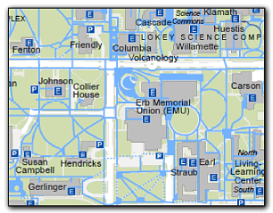 Print Maps | Safety and Risk Services